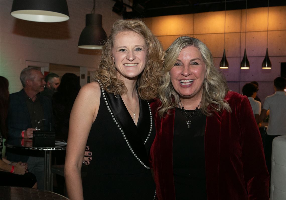 SEEN: Clear Thoughts Foundation's Roll For a Reason Gala | Pittsburgh ...