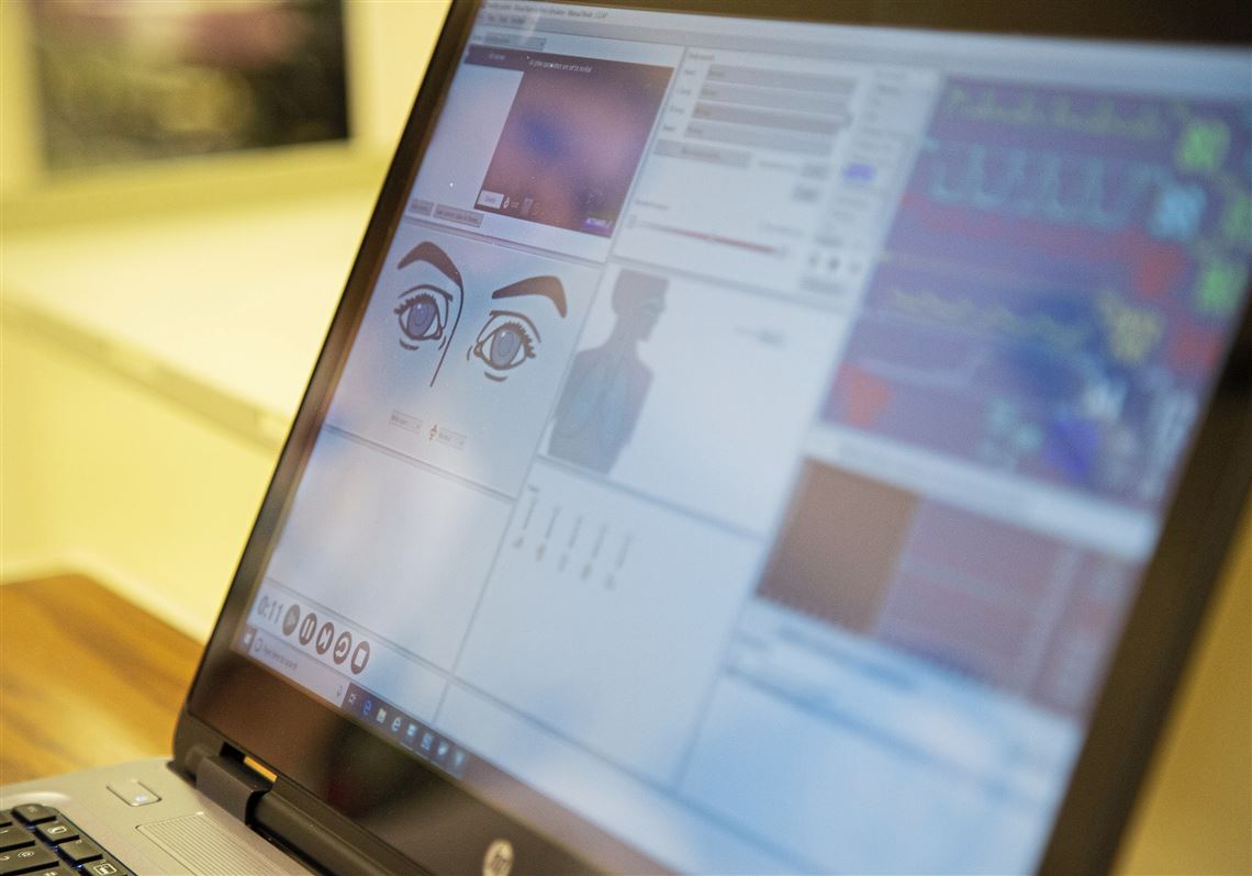 How AI is helping doctors find relief from medical transcription ...