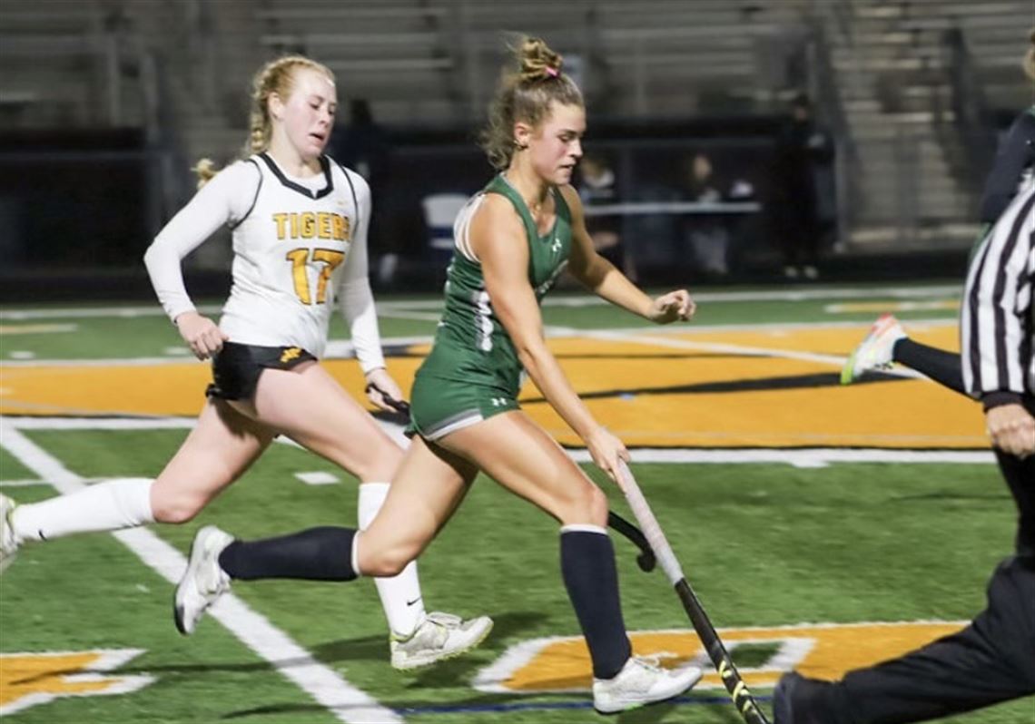 Pine-Richland's Georgia Rottinghaus named Post-Gazette Field Hockey ...