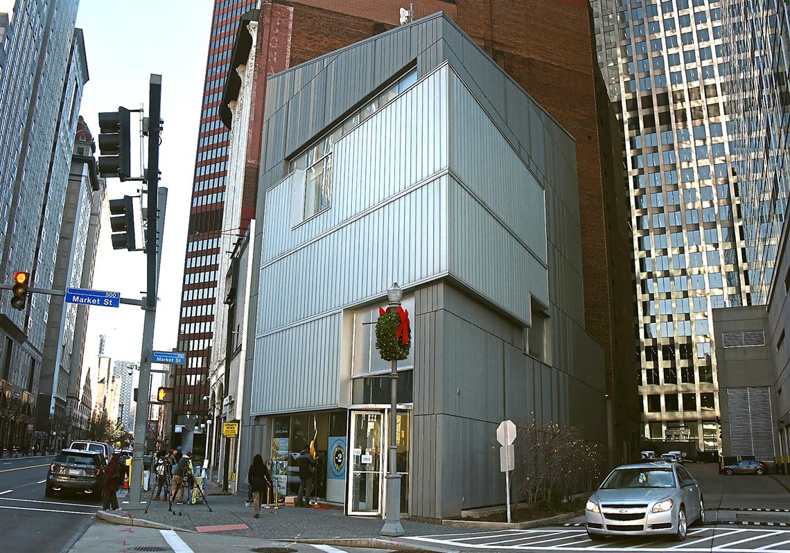 Pittsburgh police to get new Downtown substation | Pittsburgh Post-Gazette