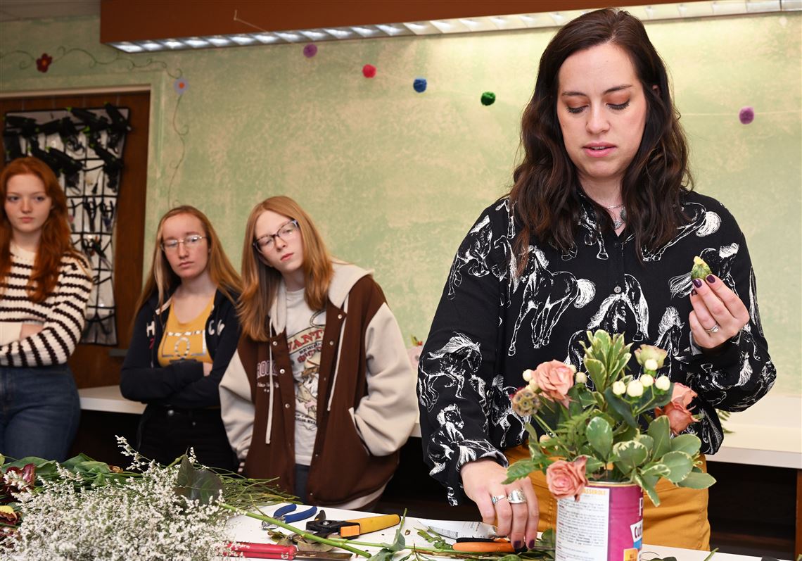 'Very unique': Derry Area schools producing next generation of ...