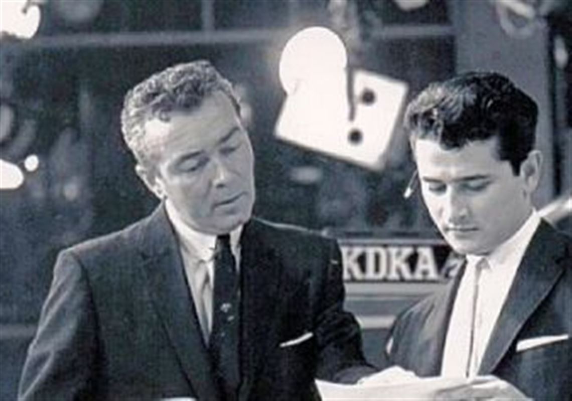John Poister: How Pittsburgh heard about the assassination | Pittsburgh ...