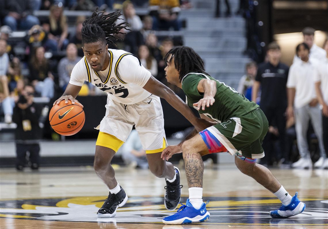 Pitt-Missouri preview: Panthers gear up for another tough foe in ACC ...