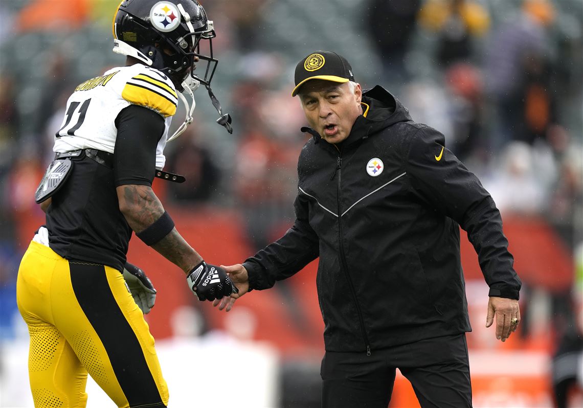 Gerry Dulac: Steelers offense responded to Mike Sullivan's new energy ...