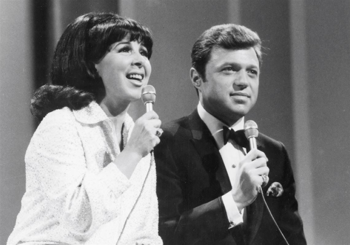 'My Music' series returns to WQED with 'Steve & Eydie: Memories of My ...