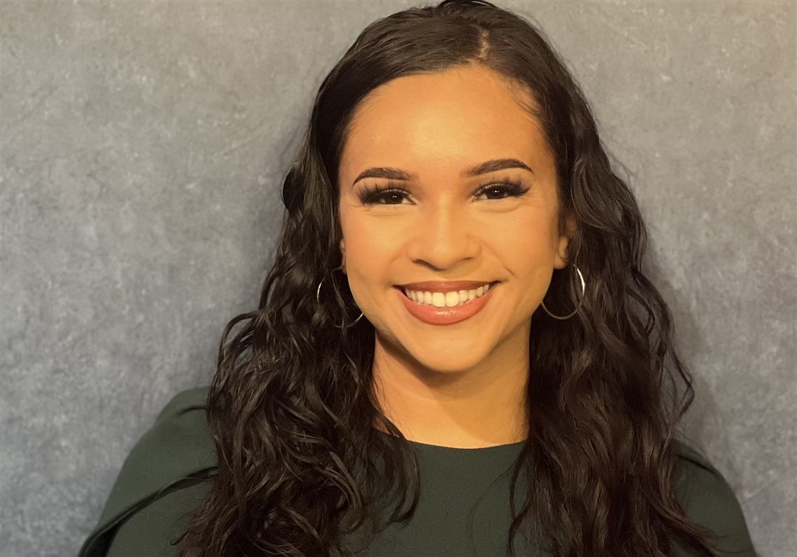 New WTAE-TV reporter Yazmin Rodriguez excited to work (and get married ...