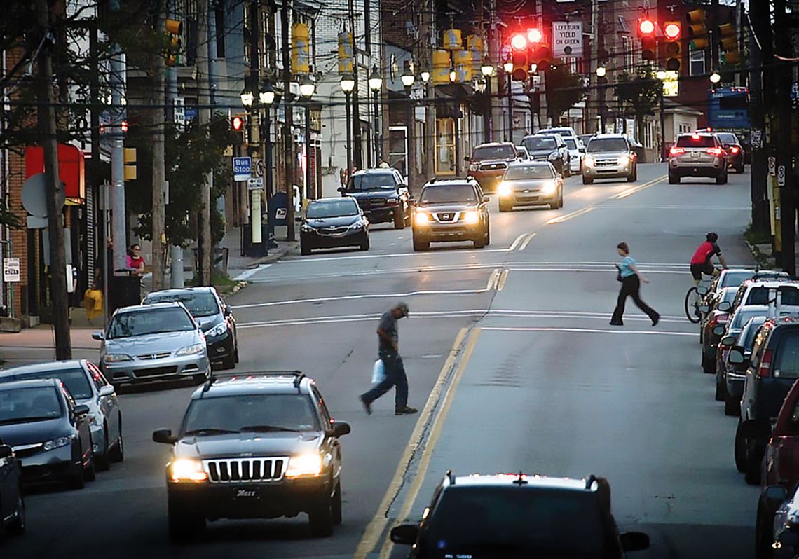 Keith C. Burris: All our addictions drive us apart | Pittsburgh Post ...