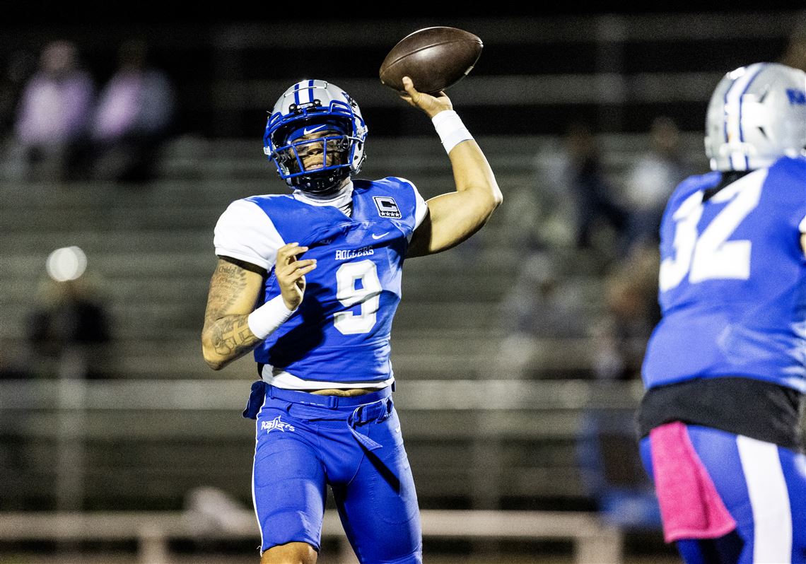 PIAA Class 1A football championship preview: Fort Cherry faces state's ...