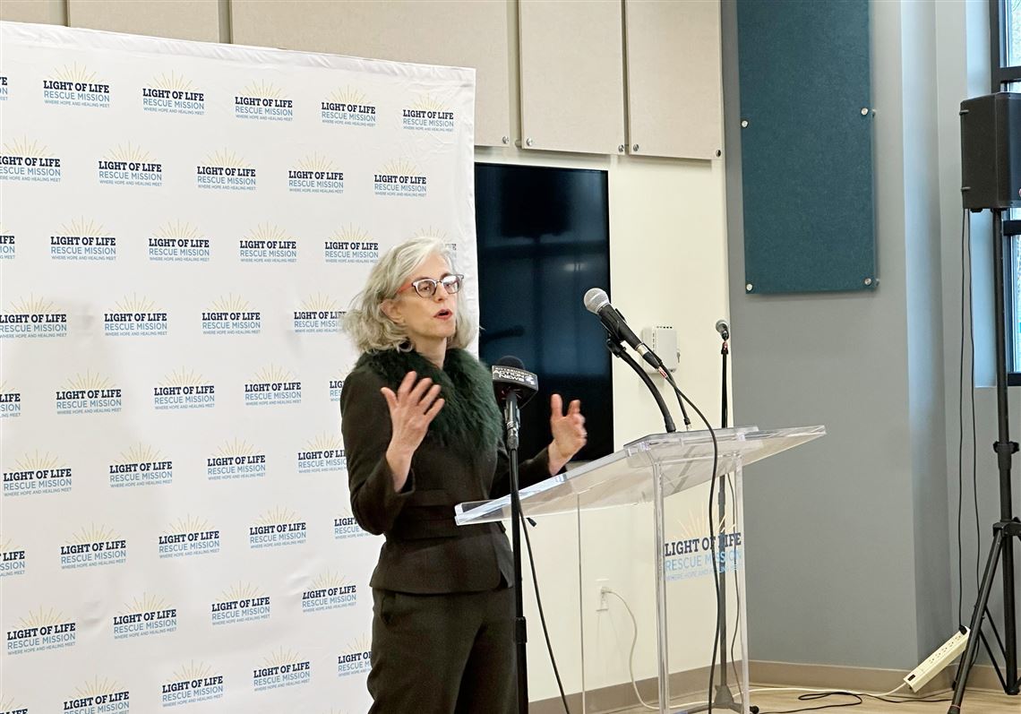 Community groups expand services to help city’s homeless population as ...