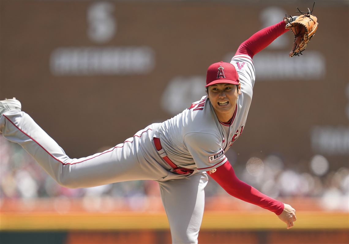 Frederic J. Frommer: How is a baseball player worth $70 million a year ...