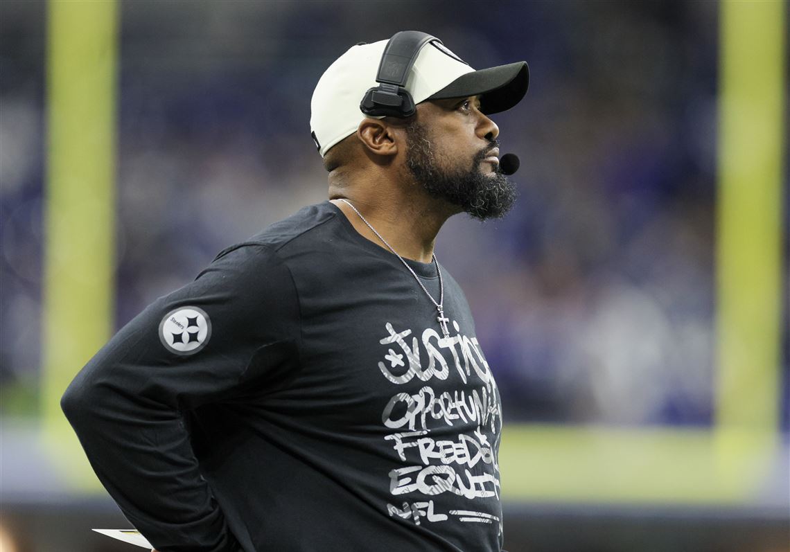 Ron Cook: Steelers' lack of fight has proven the doubters correct ...