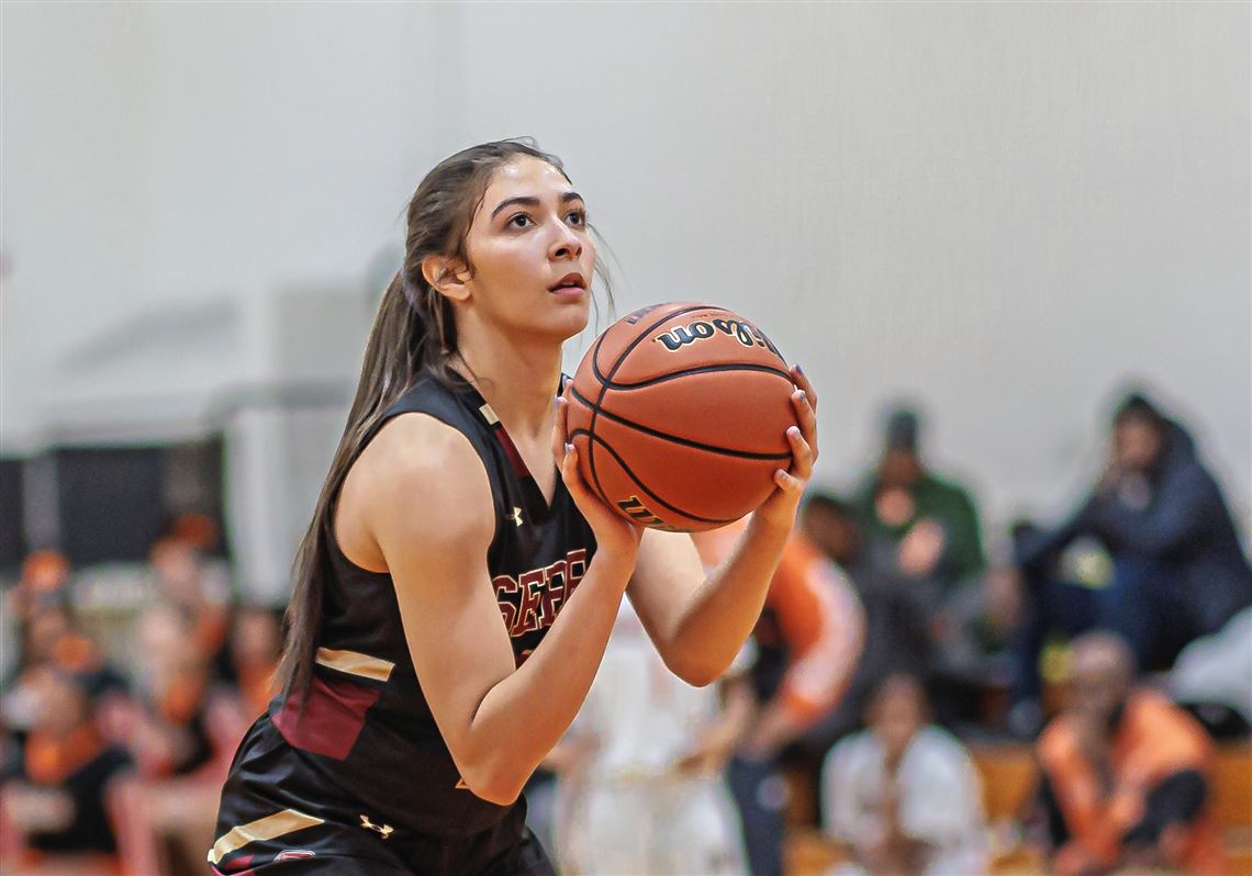 Girls basketball rankings: Serra Catholic takes over top spot in Class ...