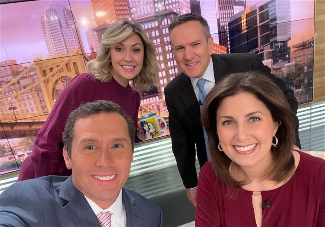 WPXI-TV morning news team to lead new 7 a.m. show on Fox 53 ...