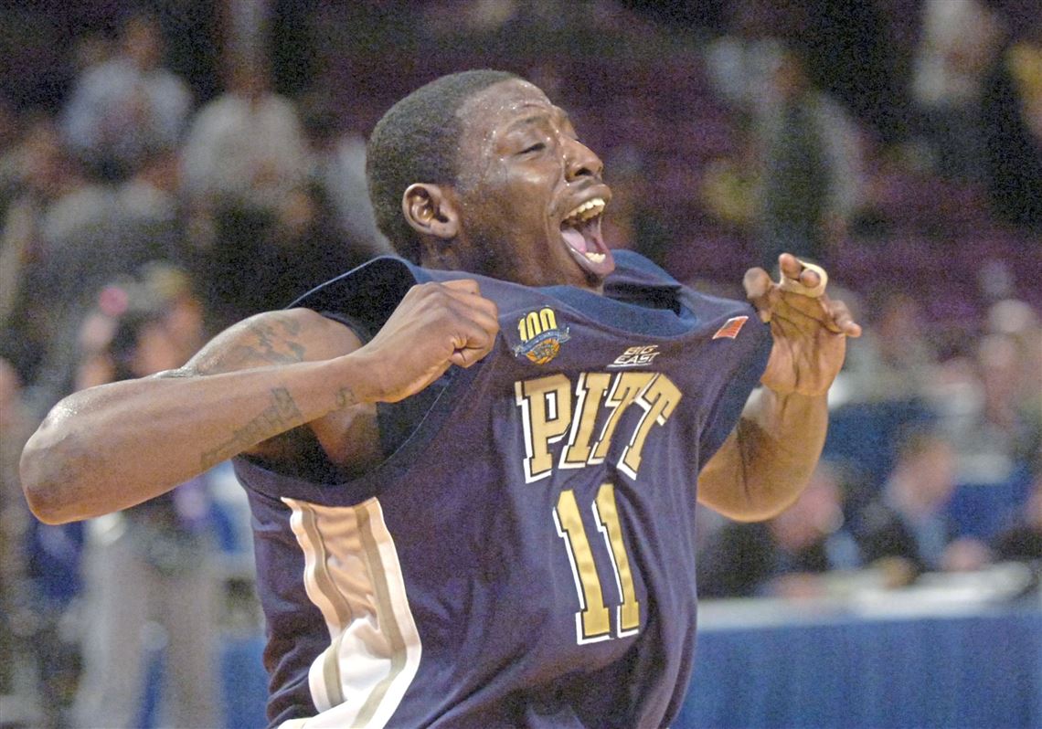 'Iconic' Pitt star Carl Krauser now an X-factor on WPIAL basketball ...
