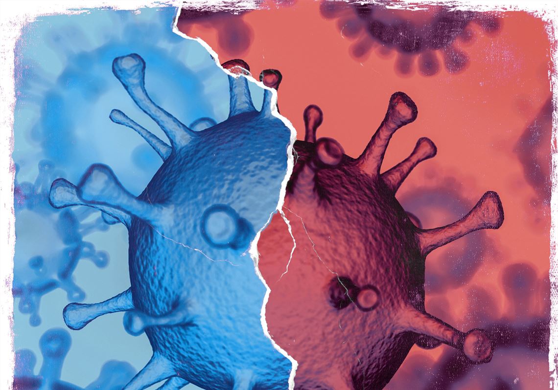There’s long COVID-19, but long cold and flu? | Pittsburgh Post-Gazette