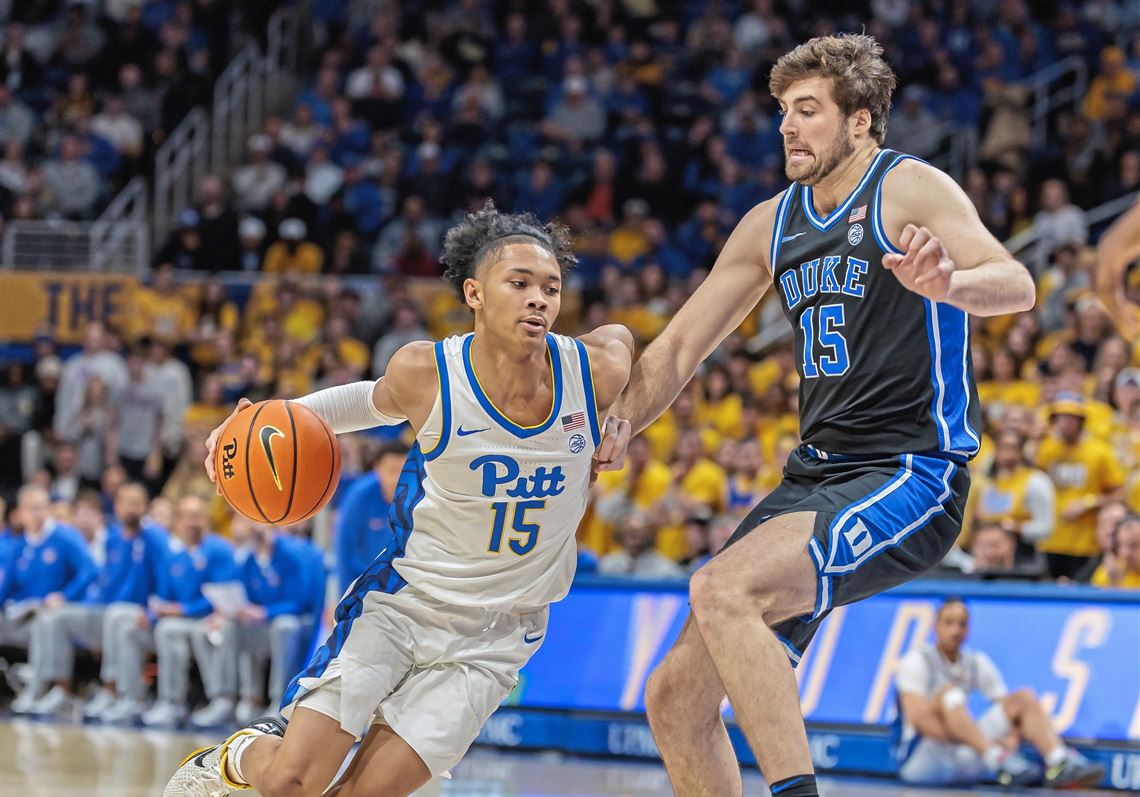 Analysis: Pitt does just about everything wrong in loss to Duke ...