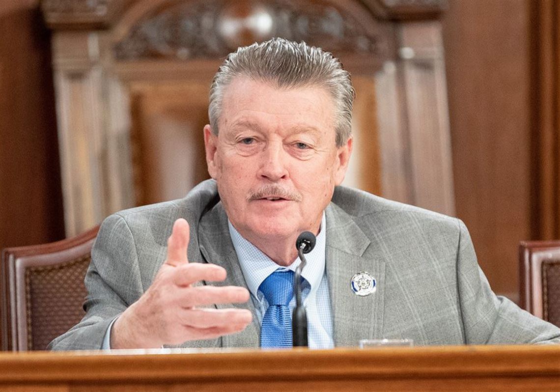 State Sen. Jim Brewster will not run for re-election; Rep. Nick ...