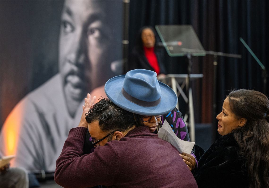 Late Pittsburgh activists honored with Spirit of King Awards ahead of ...