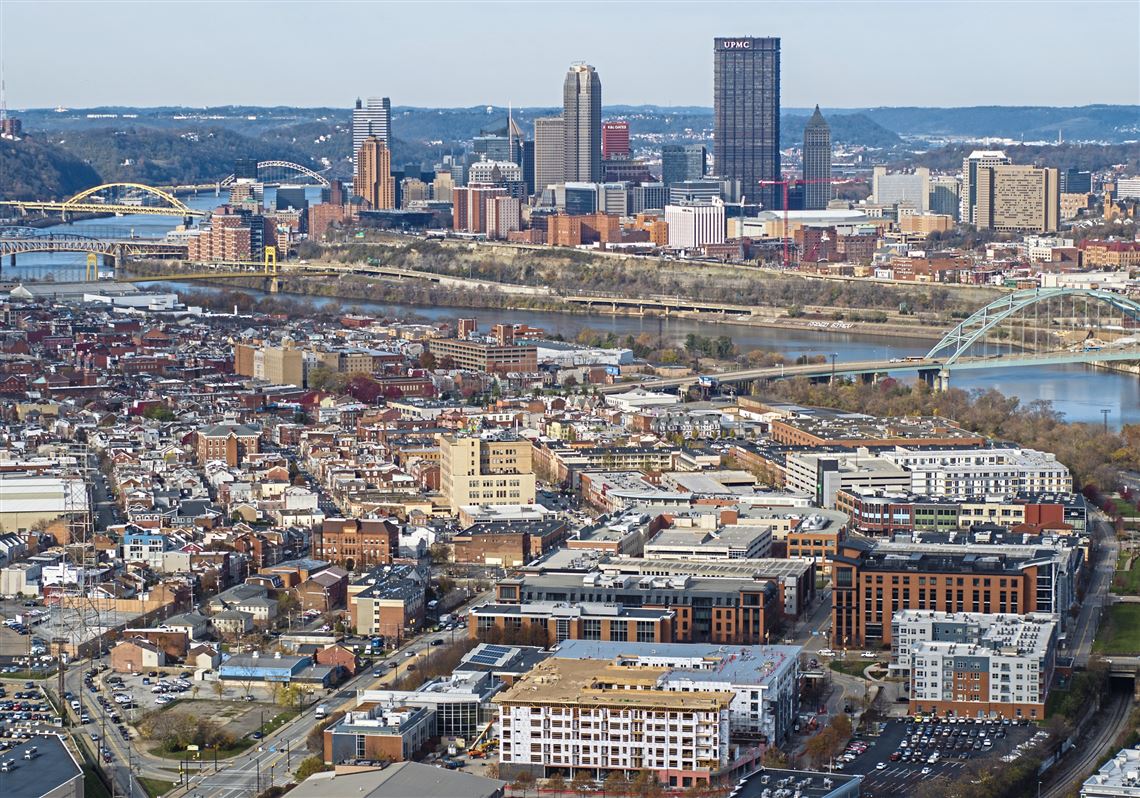 Keith C. Burris: The virtue that makes Pittsburgh a 'most livable' city ...