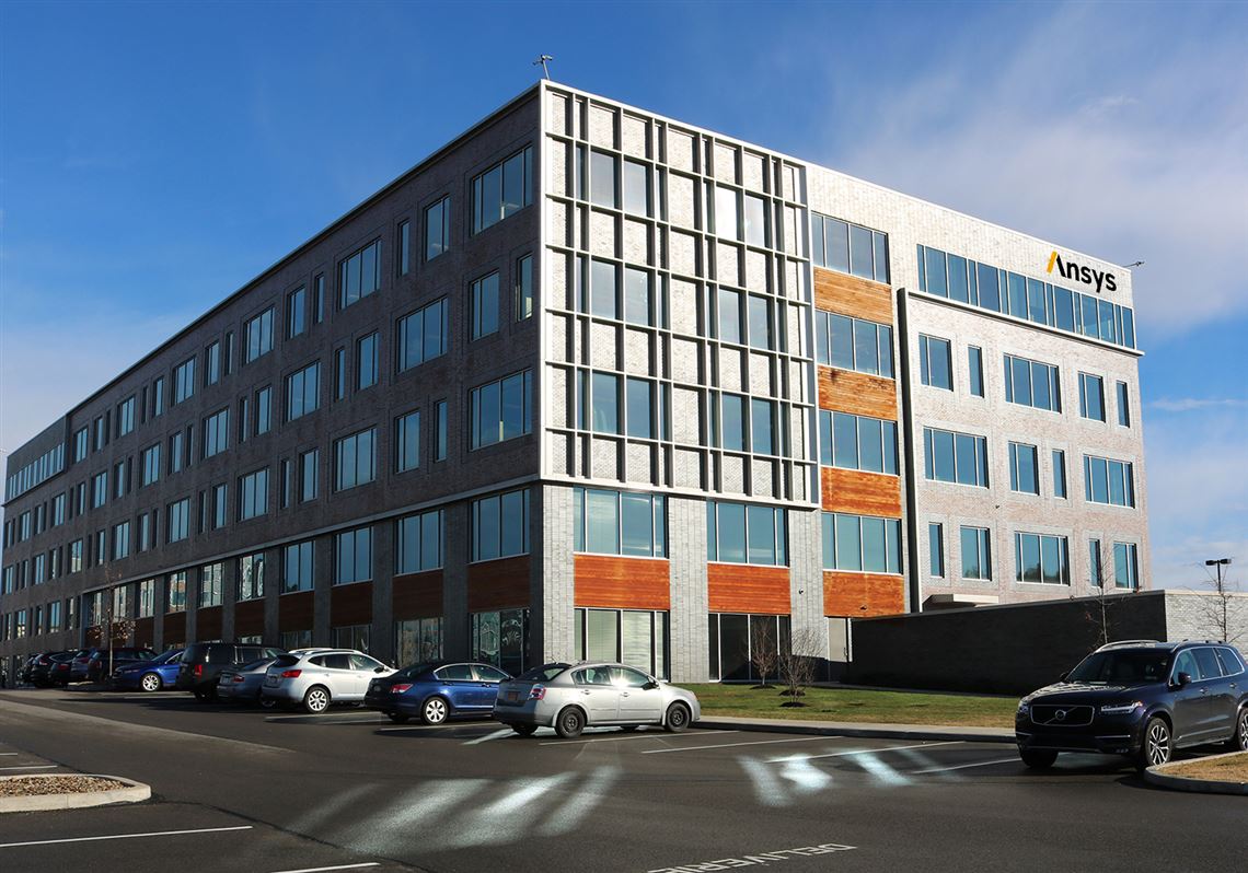 After weeks of speculation, Canonsburg-based Ansys to be bought by ...