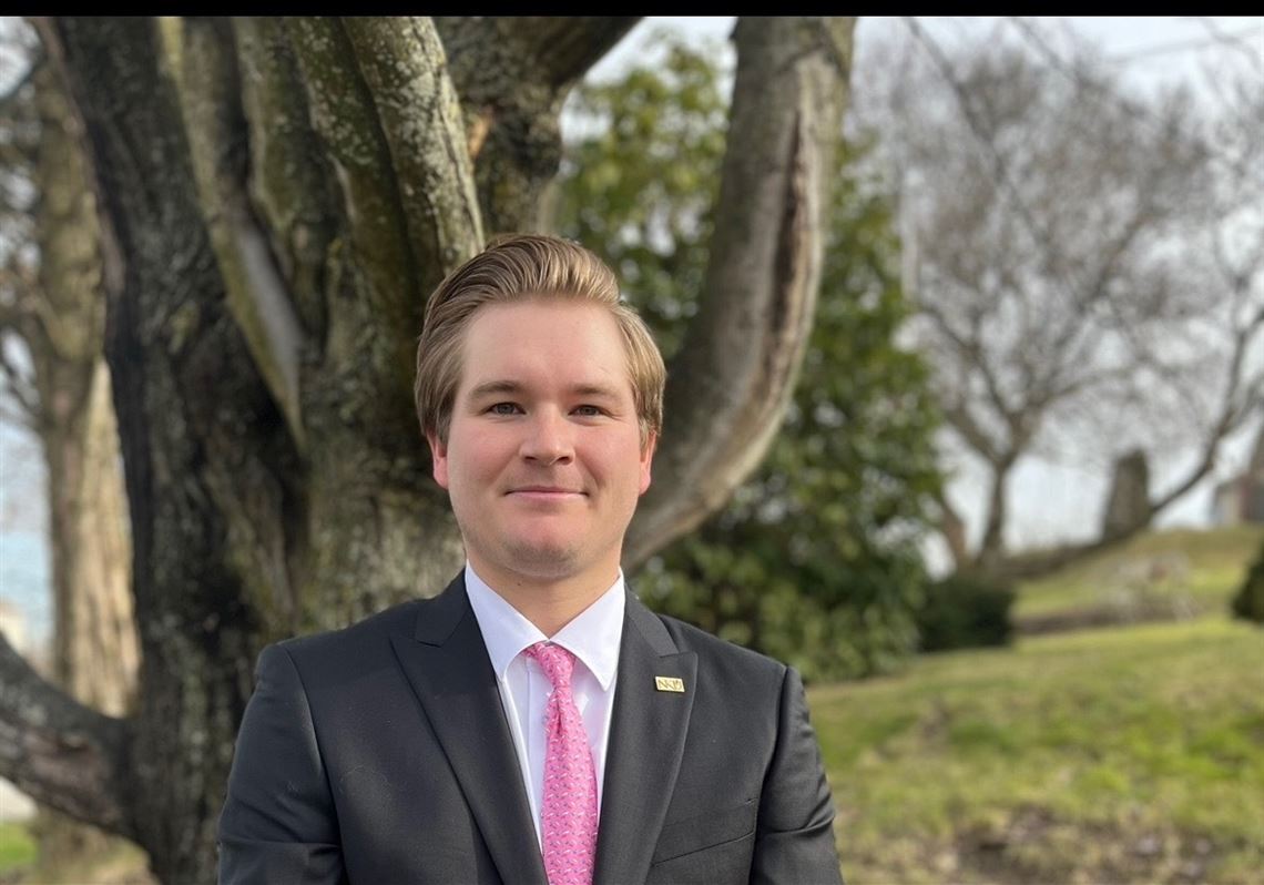 Member of well-known political family running for 38th state House ...
