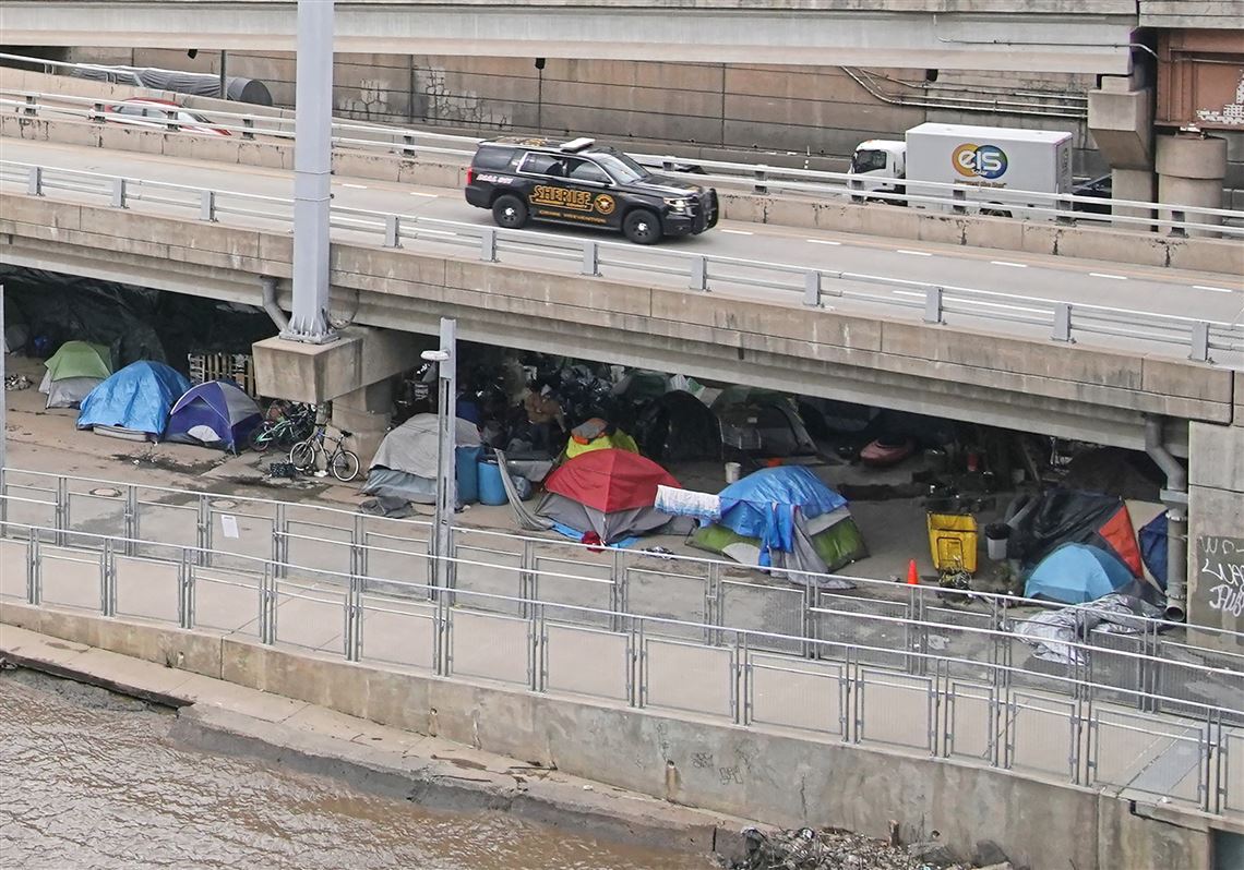 Erwin Chemerinsky: The Supreme Court may make homelessness a crime ...