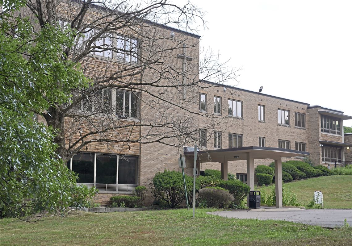 Allegheny County approached about purchasing closed Vincentian Marian ...