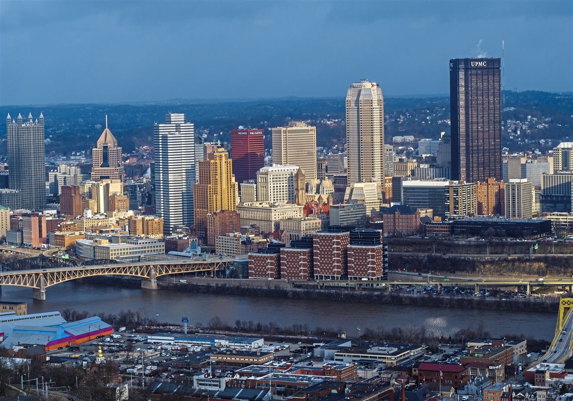 Heinz Endowments new cycle of grants focuses on Pittsburgh’s climate ...