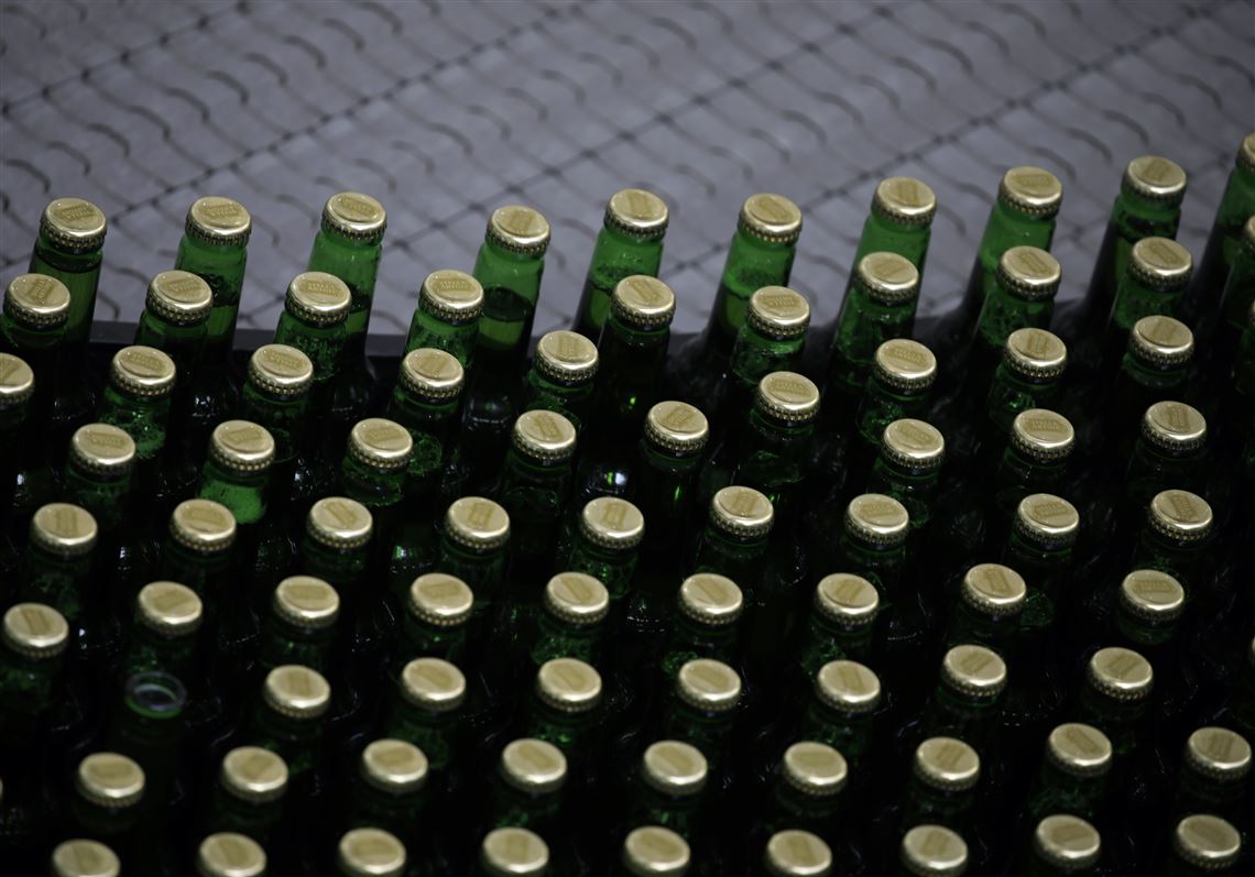 Miles Pollard and Kyle Mendelson: You need to know what’s in your beer ...