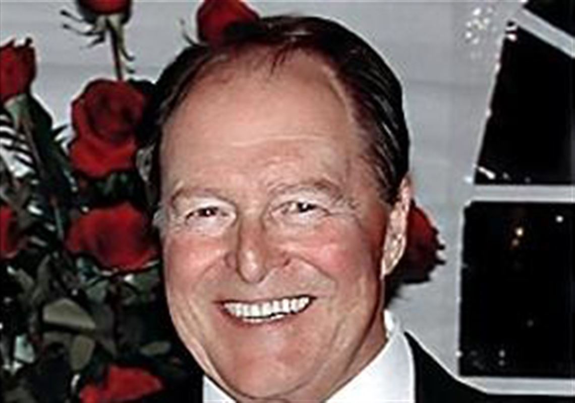 Patrick John Foy, restaurateur who helped shape an era of Pittsburgh ...