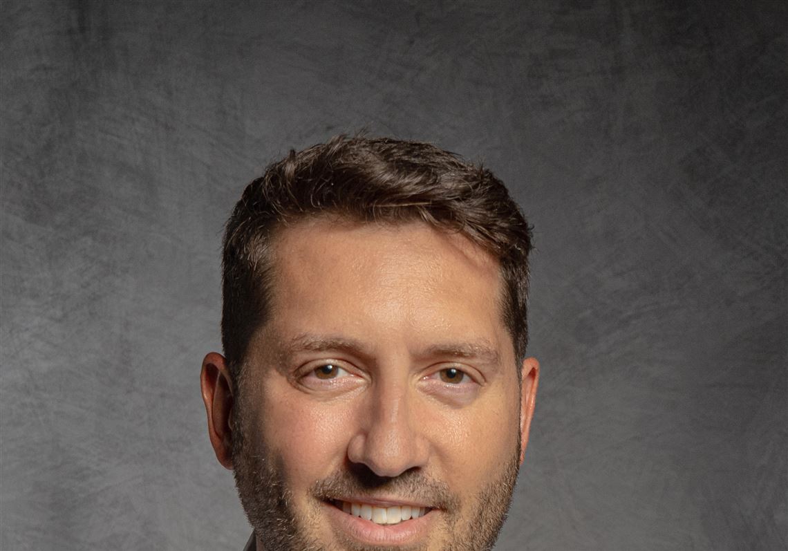 Here’s what the newest member of Allegheny County Council wants to ...