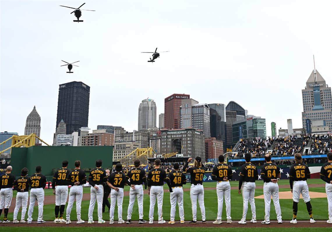 What happens if the Pirates don't start delivering on Bob Nutting's ...