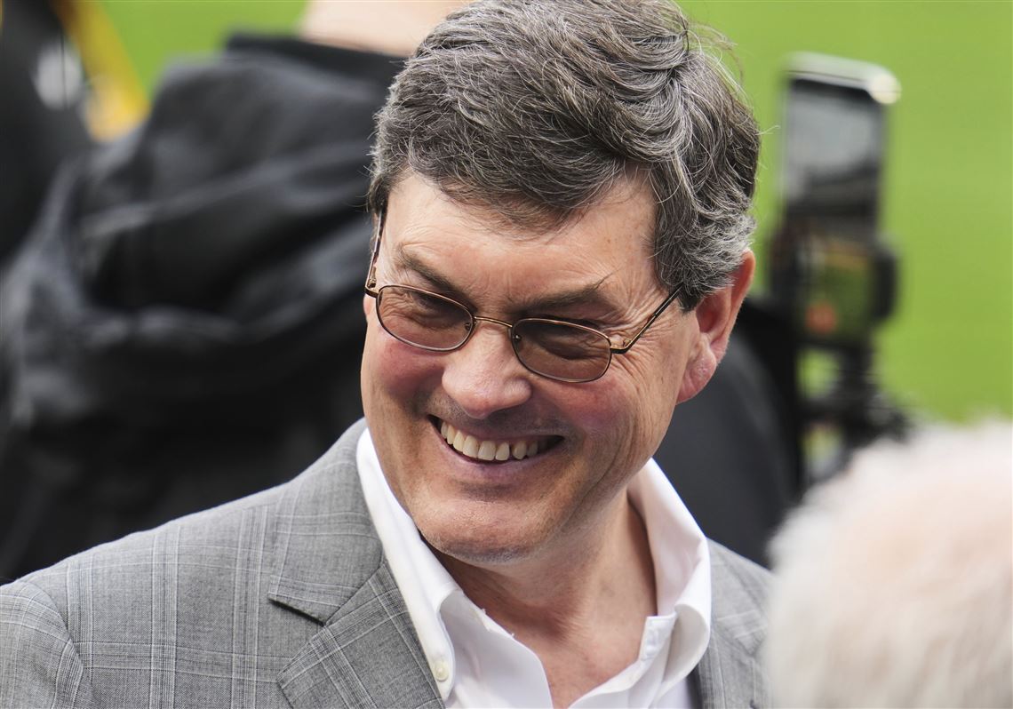As Pirates implode, Bob Nutting says he’s done enough? | Pittsburgh ...