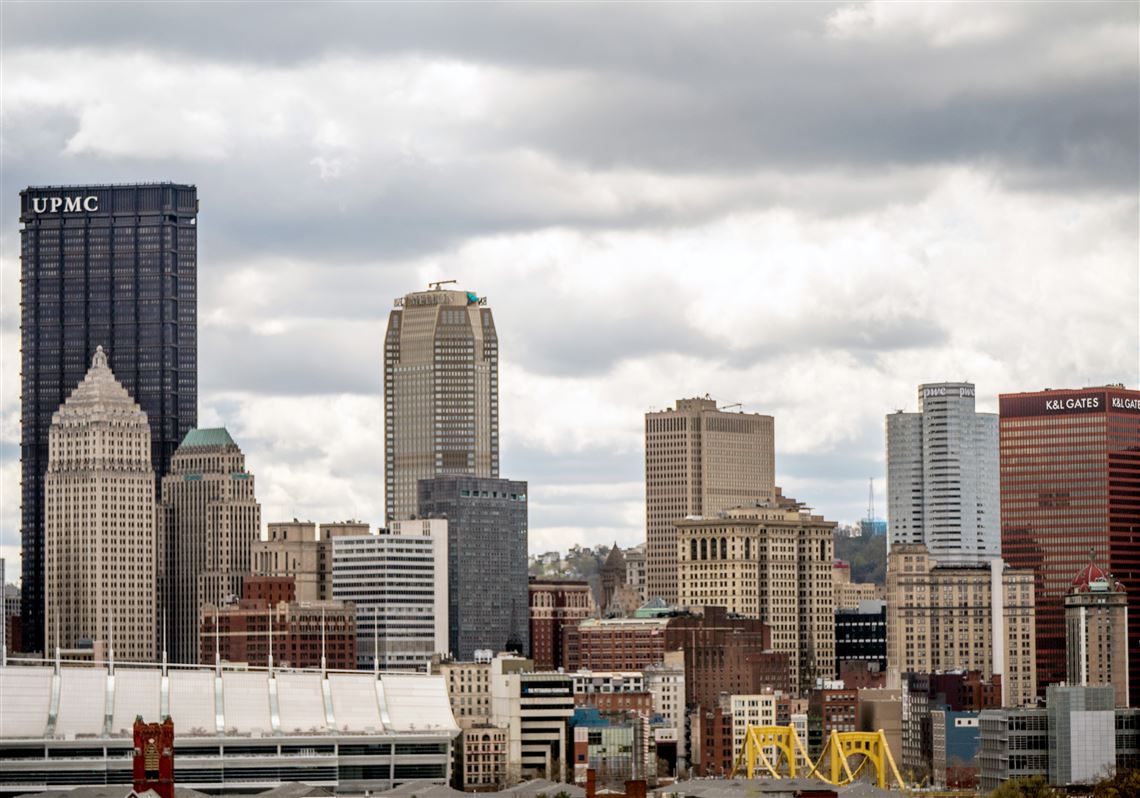 As Pittsburgh nears a budget crisis, tax-exempt statuses have gone ...