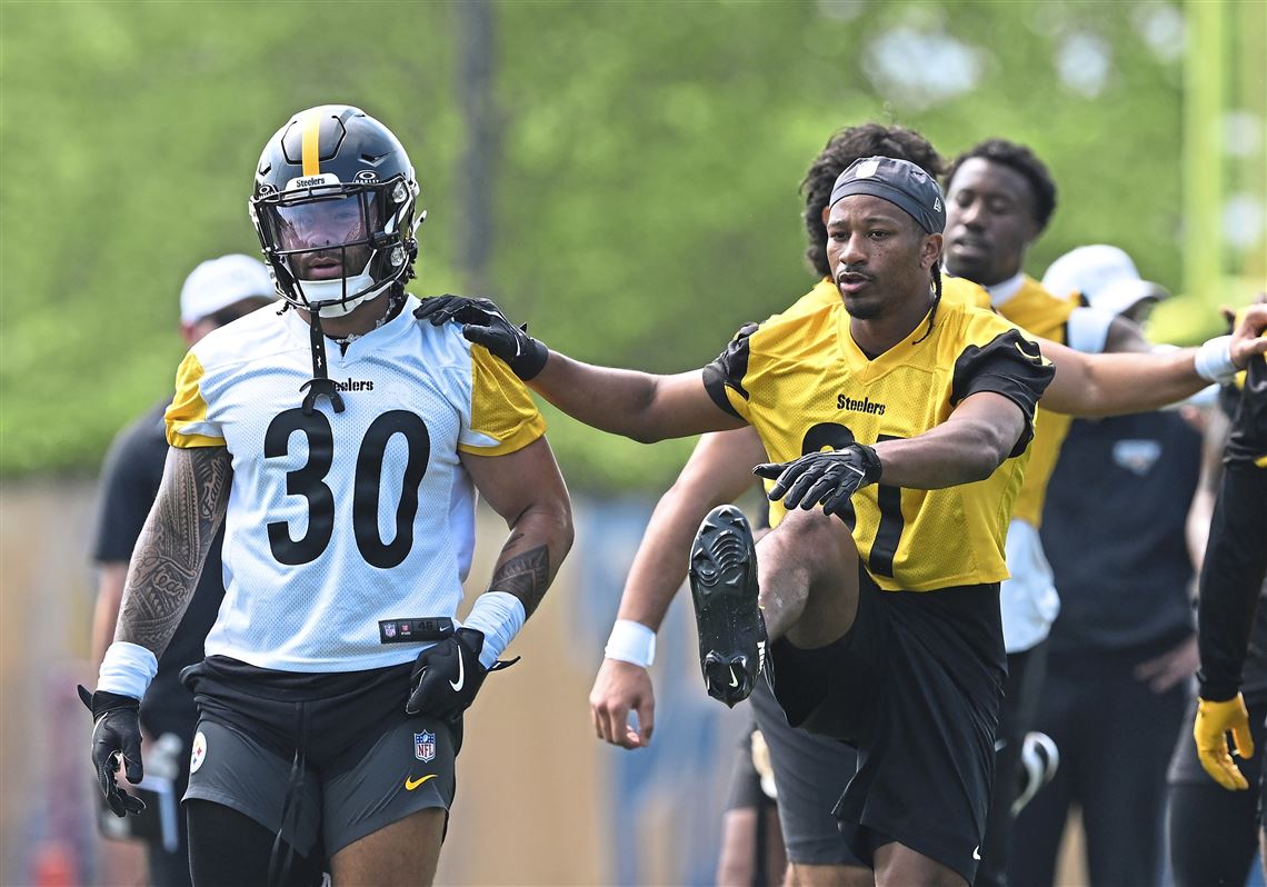 Steelers insider Christopher Carter chats LIVE with fans (06.26.25 ...