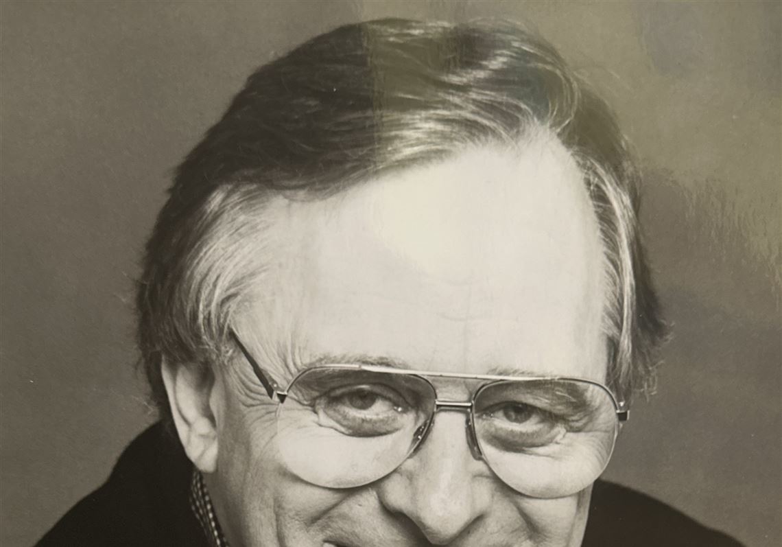 Former WPXI reporter Jack Etzel, known for 'Etzel at Large,' dies at 91 ...