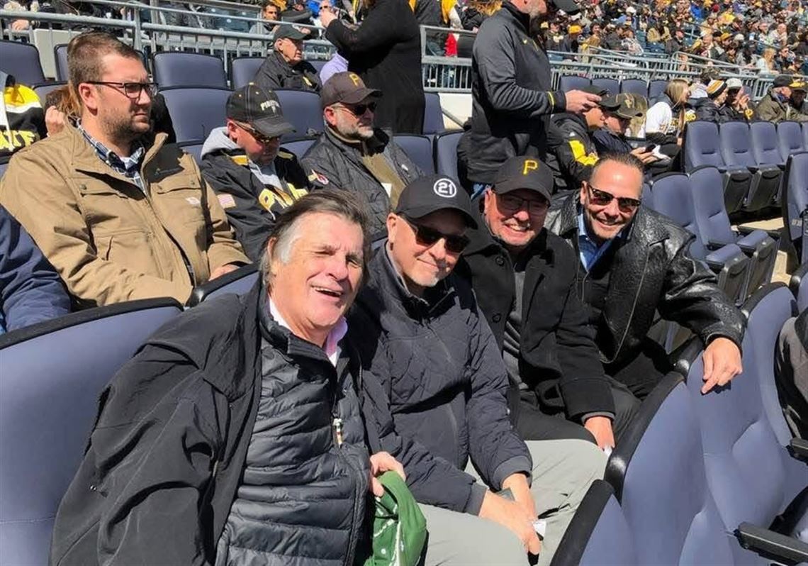 Michael Pitterich, philanthropist and steel mill owner, dies at 70 ...