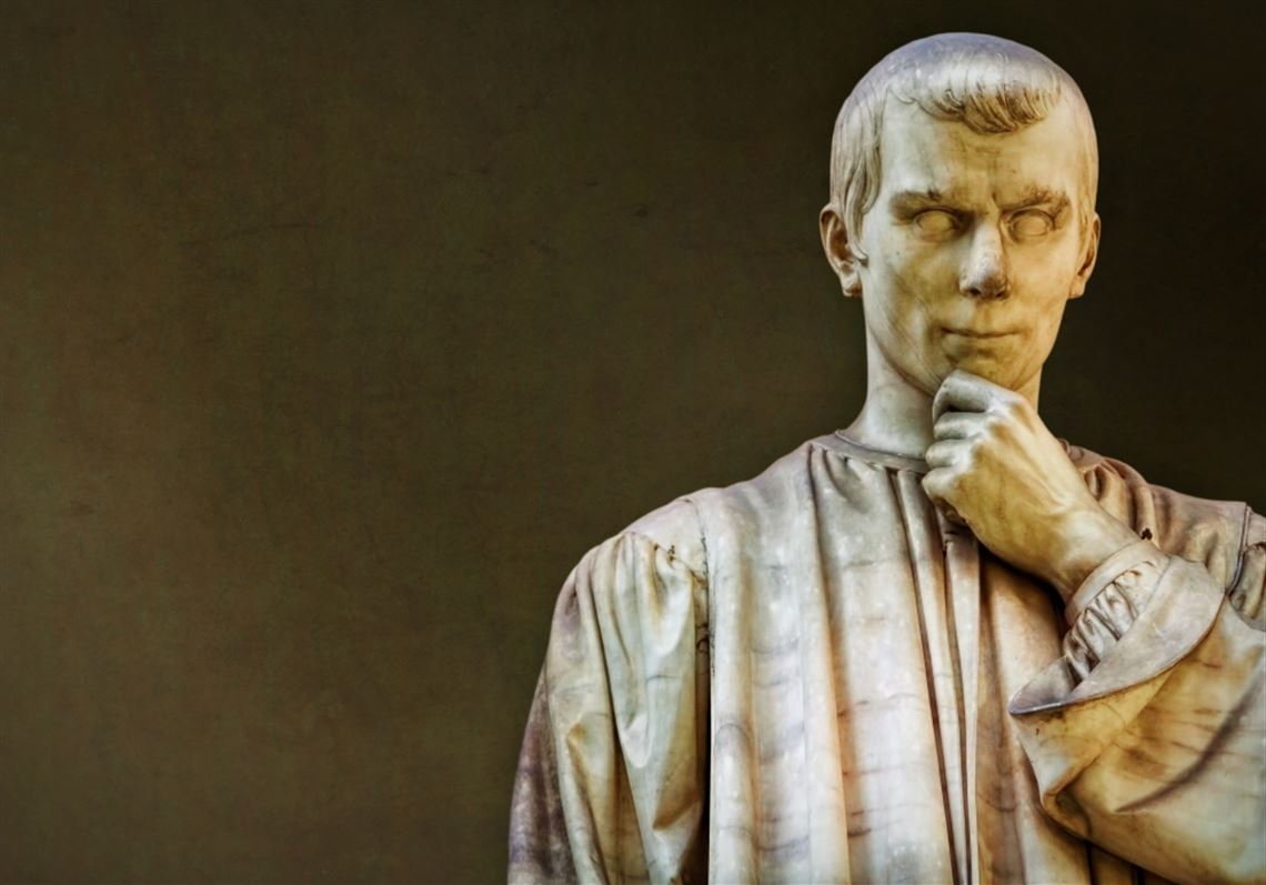 John J. Waters and Adam Ellwanger: Donald Trump succeeds because he ...