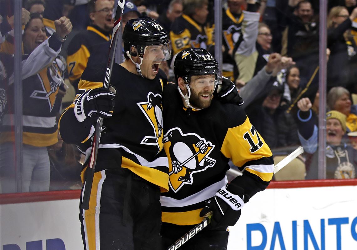 Kyle Dubas discusses Penguins' plan for NHL free agency, futures for ...