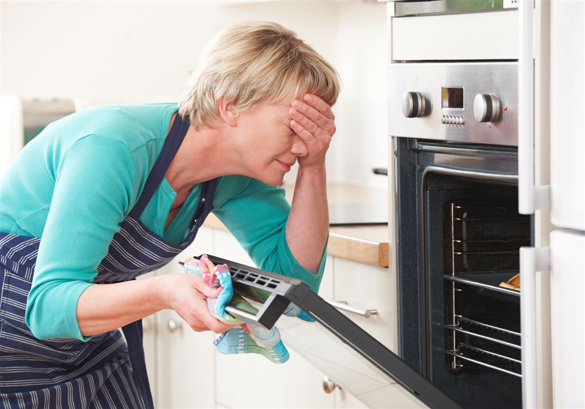 Asking Eric: New friend's cooking turns the stomach | Pittsburgh Post ...