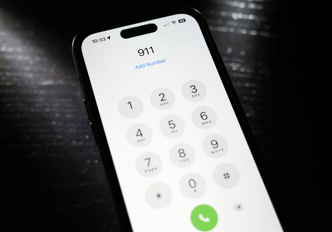 Pennsylvania 911 issues resolved as officials investigate what caused ...