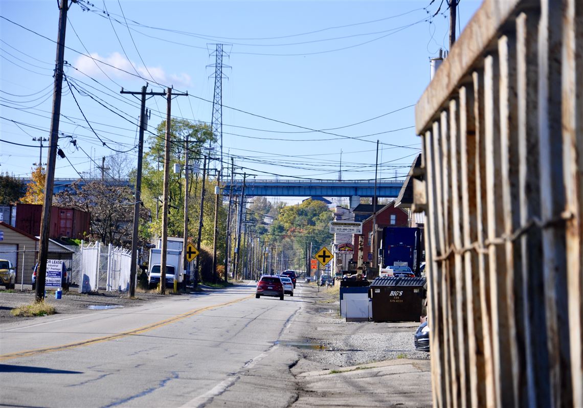 Mon Valley group sues Gov. Shapiro, state attorney general over state ...