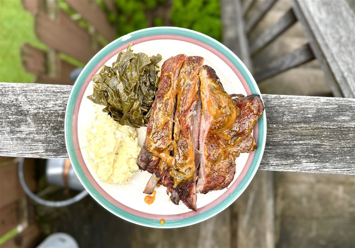 These 5 spots offer some of Pittsburgh's best barbecue | Pittsburgh ...