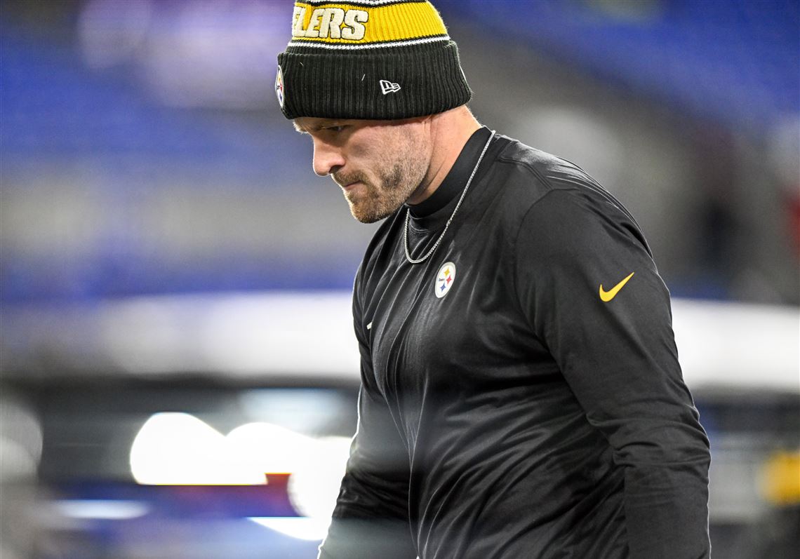 Jason Mackey: Can T.J. Watt pair his big payday with playoff success ...