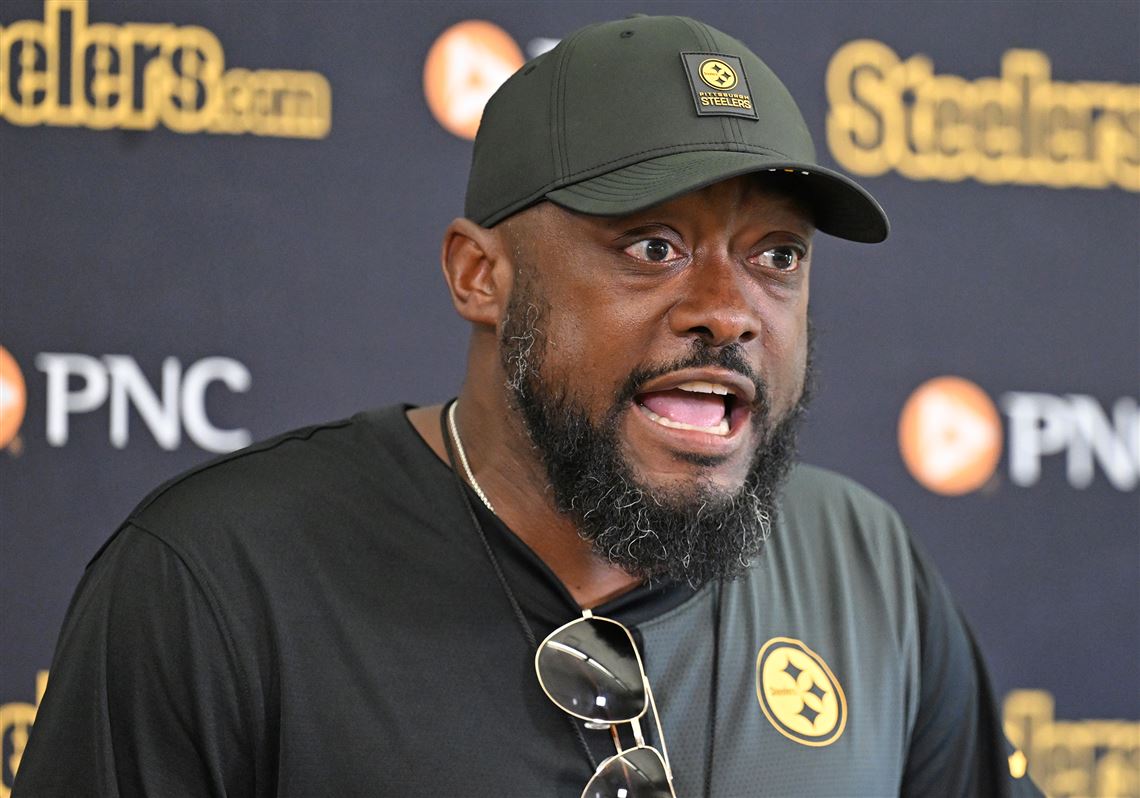 Paul Zeise: If this were 2020, the Steelers would be Super Bowl ...