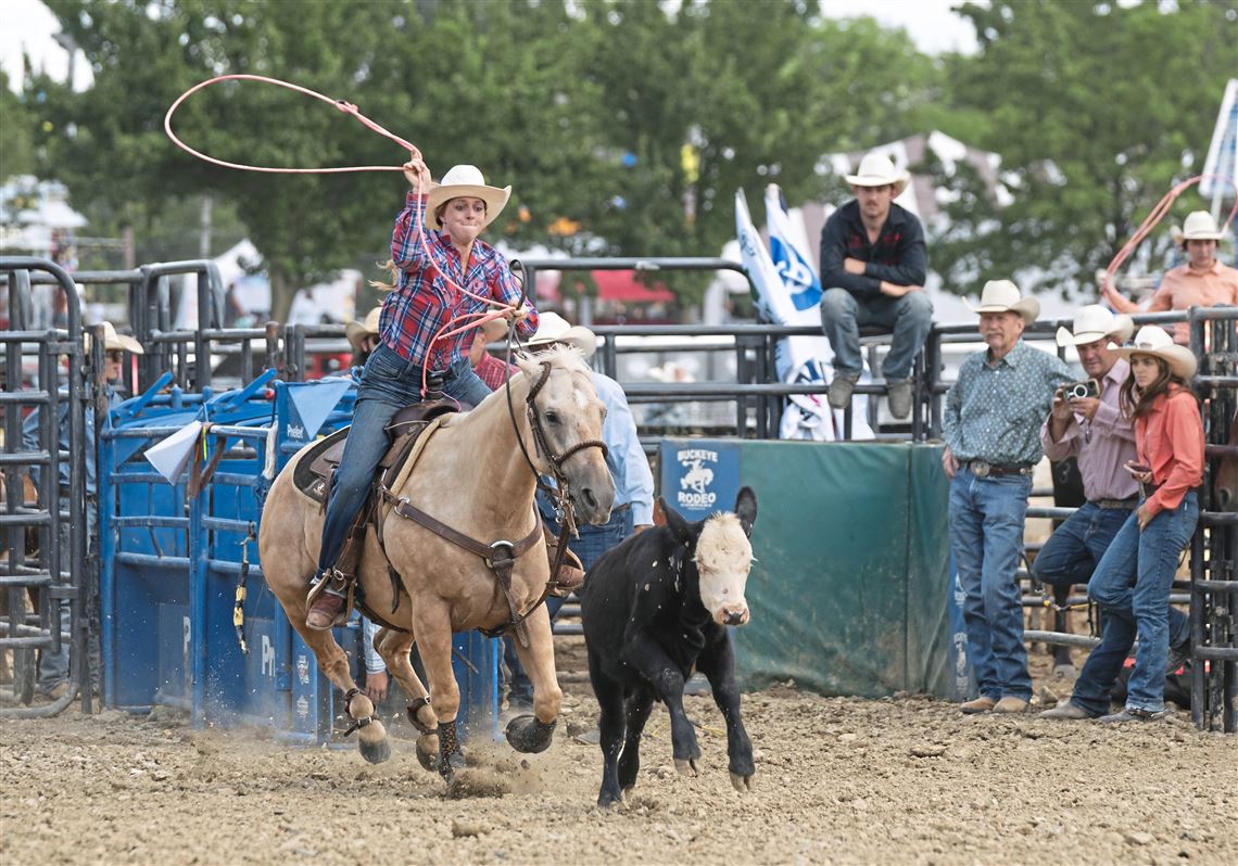 Western Pa. county fair season is now. Here's your guide to the ...
