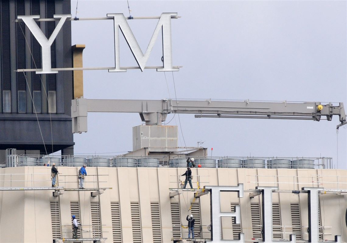 Editorial: Pittsburgh needs solution to ailing BNY Mellon Center ...