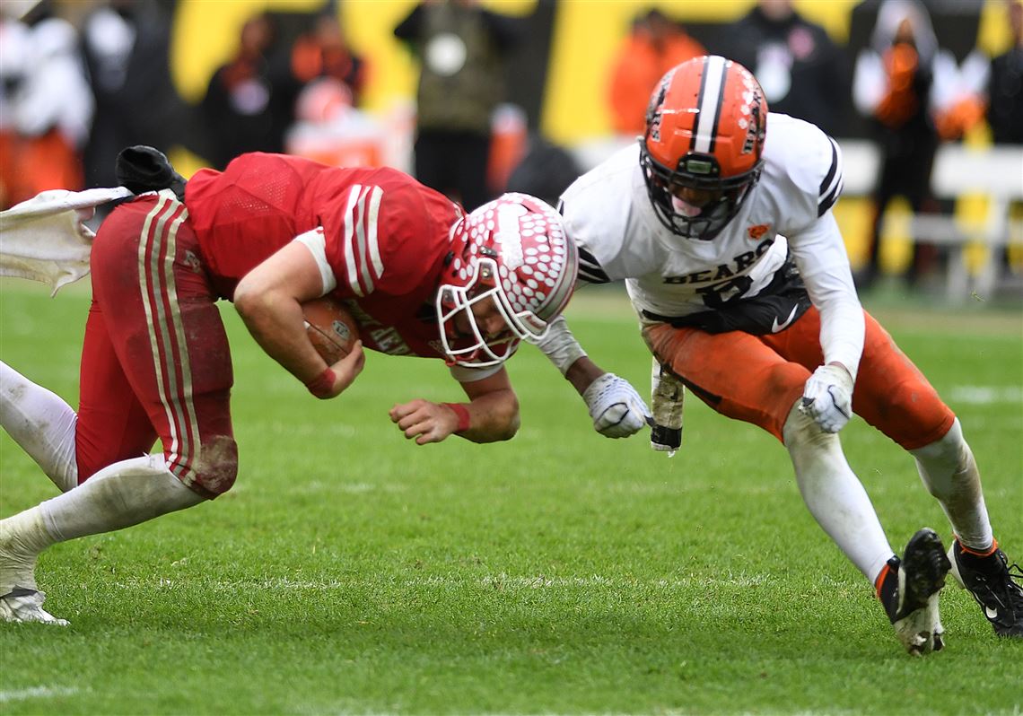 Black Hills Conference preview: Can Matt Sieg have historic encore to ...