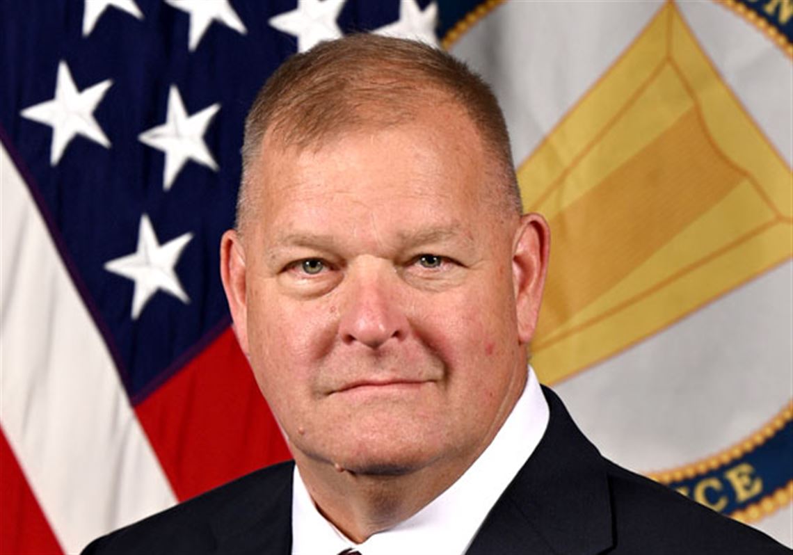 Pittsburgh-area native John G. Knapp appointed superintendent of ...