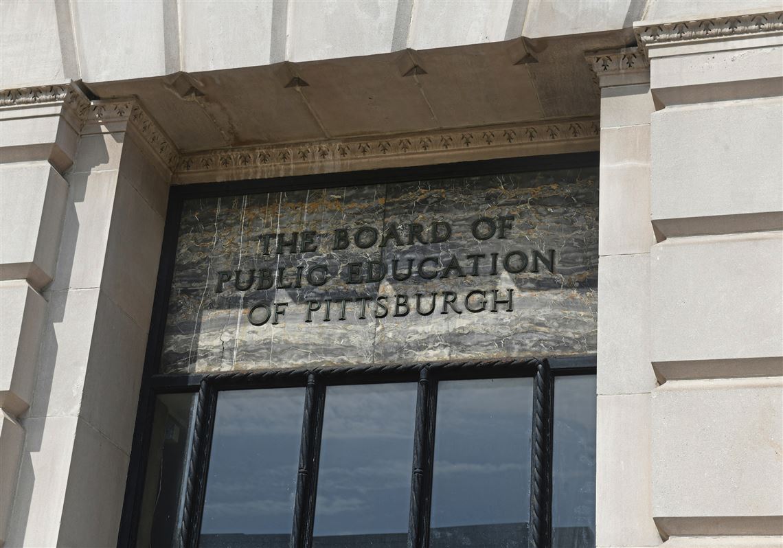 Pittsburgh Public School residents raise concerns about proposed ...
